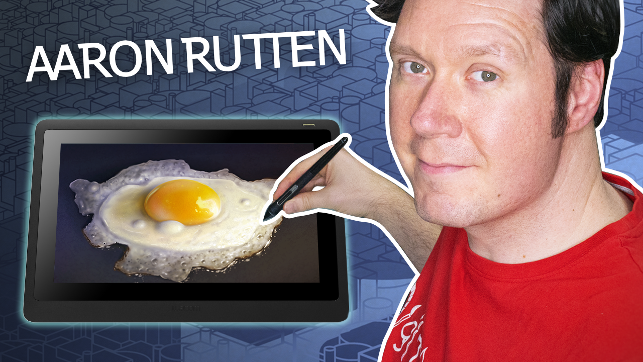 How Do 1:1 Online Digital Art Lessons Work? – Aaron Rutten | Digital ...